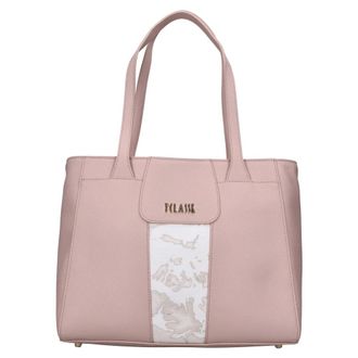Alviero Martini 1A Classe Tote Bags - - Bags - Damen - Rosa - ONE SIZE