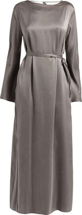 Alysi KLEIDER - Maxi-Kleider auf YOOX.COM