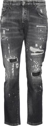 John Richmond HOSEN & RÖCKE - Jeanshosen auf YOOX.COM