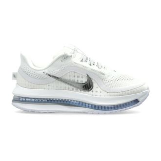 Nike Damen, Sport, Wei&szlig;, 38 1/2 EUGr&ouml;&szlig;e