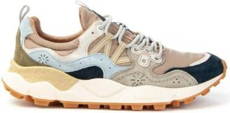 Flower Mountain Homme, Chaussures, Multicolore, Taille: 45 EU Yamano 3 Man