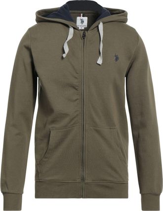 U.S.Polo Association TOPS - Sweatshirts auf YOOX.COM