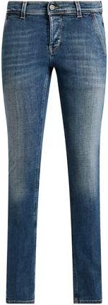 Dondup BAS - Pantalons en jean sur YOOX.COM