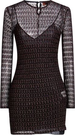 Missoni KLEIDER - Mini-Kleider auf YOOX.COM