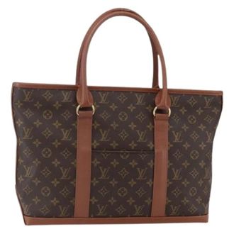 Louis Vuitton Damen, Pre-Owned, Braun, ONE SIZEGr&ouml;&szlig;e