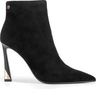 Eva Minge Stiefeletten HESA-1112-0402-3 Schwarz