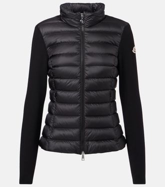Moncler Daunenjacke