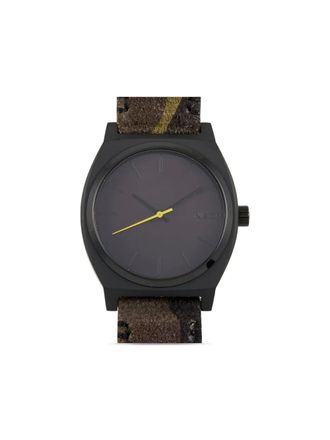 Nixon montre Time Teller 37mm - Noir