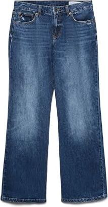 Vero Moda Vero Moda Vmasta LR Jeans Bootcut Li3177 Noos