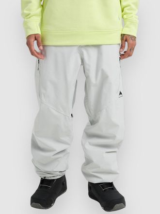 Burton Reserve 2L Relaxed Pantalon gris