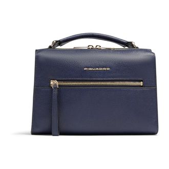 Piquadro Damen, Taschen, Blau, ONE SIZEGr&ouml;&szlig;e