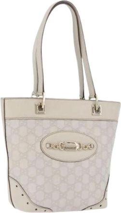 Gucci Damen, Pre-Owned, Beige, ONE SIZEGr&ouml;&szlig;e