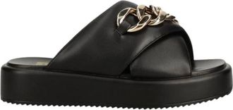 Buffalo Damen, Schuhe, Schwarzk, 37 EUGr&ouml;&szlig;e