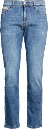 Harmont & Blaine HOSEN & R&Ouml;CKE - Jeanshosen auf YOOX.COM