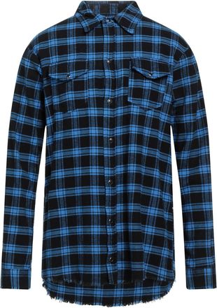 B-used TOPS - Hemden auf YOOX.COM