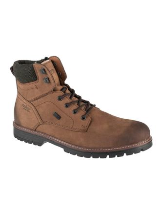 Rieker Schn&uuml;rboots Rieker Booties F3612