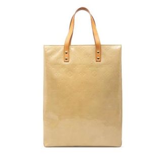 Louis Vuitton Pre-owned Toile sacs-louis-vuitton - Femme - Pre-owned - Beige - Taille: ONE Size