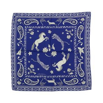 Alberto Biani Damen, Accessories, Blau, ONE SIZEGr&ouml;&szlig;e