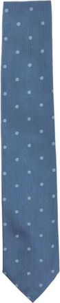 Tom Ford Cravates Tom Ford - Homme - Accessoires - Bleu - Taille: ONE Size