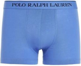Polo Ralph Lauren Lot de trois boxers en coton