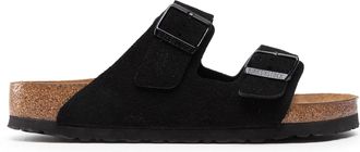 Birkenstock Pantoletten Birkenstock Arizona Bs 0951321 Schwarz