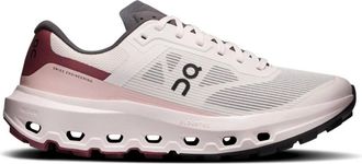 On Running Cloudvista 3 - Femme - Sport - Beige - Taille: 38 1/2 EU