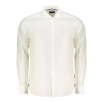 North Sails Herren, Shirts, Wei&szlig;, SGr&ouml;&szlig;e