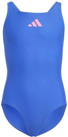 adidas Kinder Badeanzug Solid Small Logo
