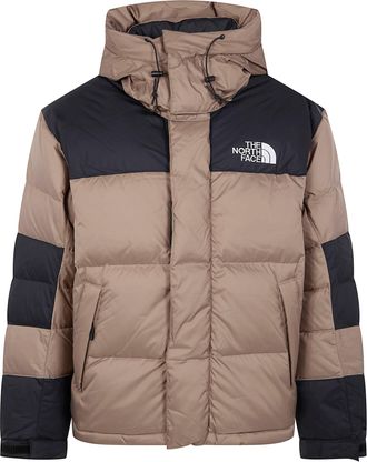 The North Face M Hmlyn Baltoro Jacket