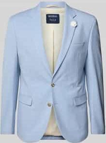 Mc Neal Sakko mit Strukturmuster