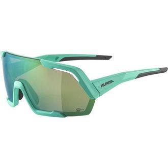 Alpina Herren Brille ROCKET Q-LITE