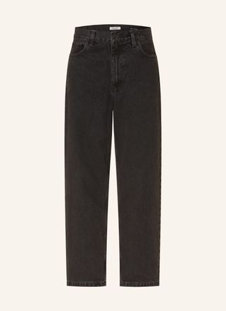 Carhartt Work in Progress Carhartt Wip Straight Jeans W Brandon schwarz