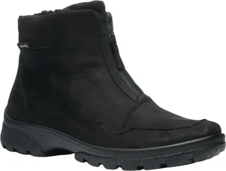 Ara Botte Saas-Fee - Femme - Chaussures - Noir - Taille: 39 EU