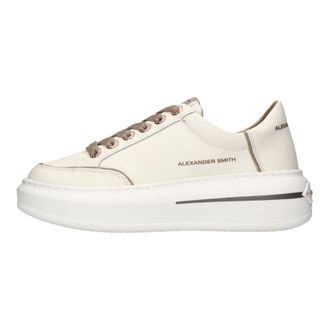 Alexander Smith Damen, Schuhe, Wei&szlig;, 38 EUGr&ouml;&szlig;e