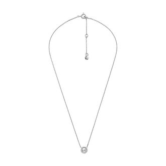 Michael Kors Necklaces - - Accessories - Damen - Grau - ONE SIZE