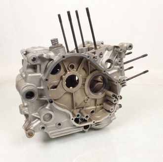 Ducati [GEBRAUCHT] [GEBRAUCHTWAREN] Original Motorabdeckung Paar f&uuml;r Motorrad Ducati