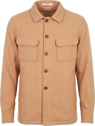 Tagliatore JACKEN & M&Auml;NTEL - Jacken und Anoraks auf YOOX.COM