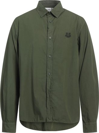 Kenzo TOPS - Hemden auf YOOX.COM