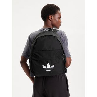 adidas Rucksack adidas Adicolor Classic JX0209 Schwarz