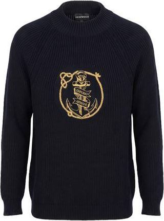 Emporio Armani MAILLE - Pullover sur YOOX.COM