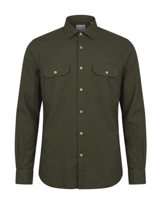 Xacus TOPS - Hemden auf YOOX.COM
