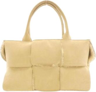 Bottega Veneta Damen, Pre-Owned, Beige, ONE SIZEGr&ouml;&szlig;e