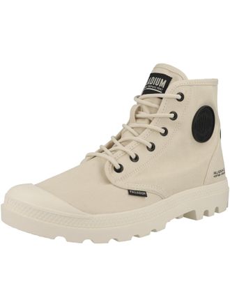 Palladium Schn&uuml;rstiefelette Pampa