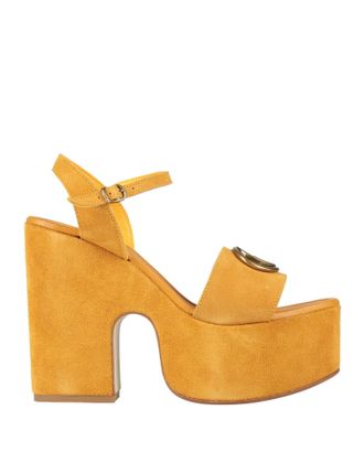 Guess SCHUHE - Sandalen auf YOOX.COM