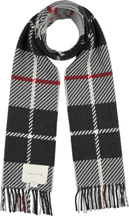 Mackintosh CHECK STOLE ACC-022