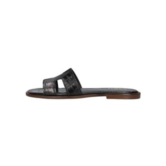 Notre-V Damen, Schuhe, Schwarzk, 42 EUGr&ouml;&szlig;e