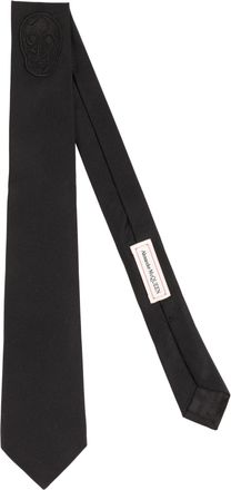Alexander McQueen ACCESSOIRES - Krawatten & Fliegen auf YOOX.COM