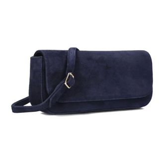Unisa Damen, Taschen, Blau, ONE SIZEGr&ouml;&szlig;e