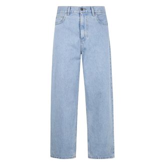 Carhartt Work in Progress Femme, Jeans, Bleu, Taille: 38 FR Brandon Pant