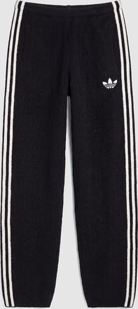 adidas Jogging Knit Black, Capsule Jennie